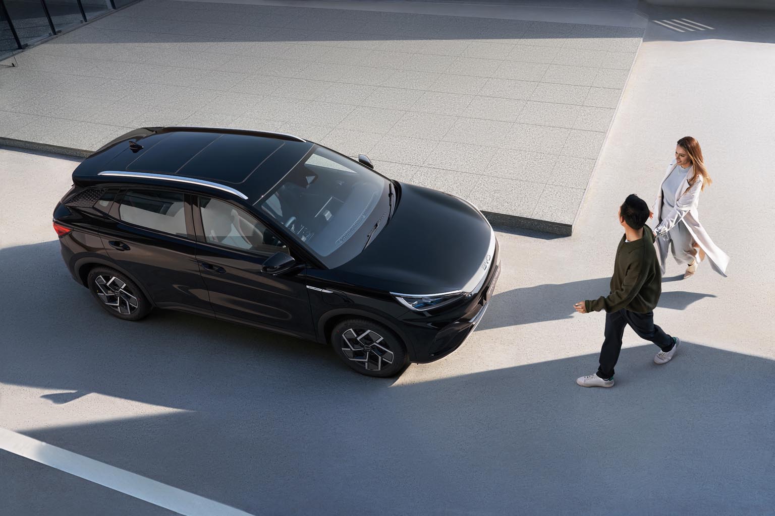 Accelerating the mobility shift: Why more drivers are embracing electrification | The Straits Times